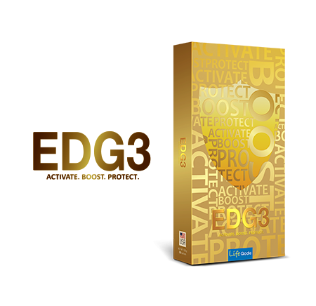 Buy Edg3 by Qnet Nigeria on Selar
