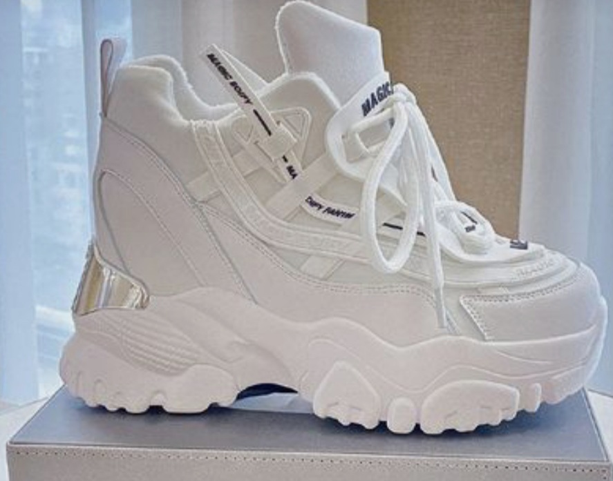 Buy Ladies snickers by Abdulkareem Fasilat mojirola on Selar