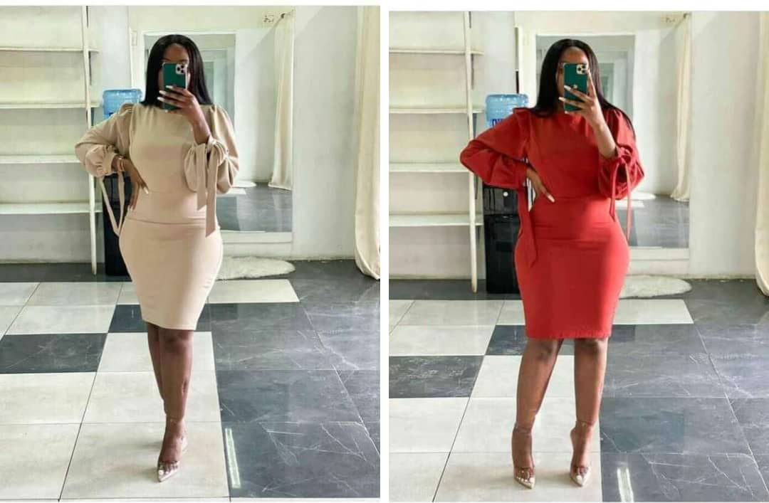 Buy Clothing by Okeke Esther Udoka on Selar