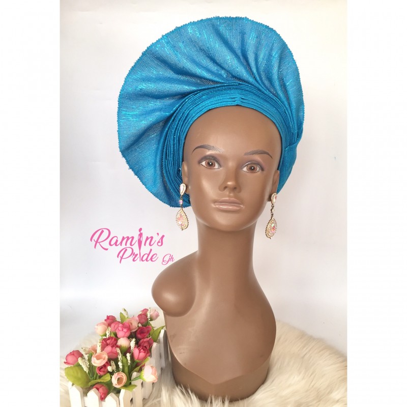 Buy Half fan x side twist by Raminspridegh on Selar