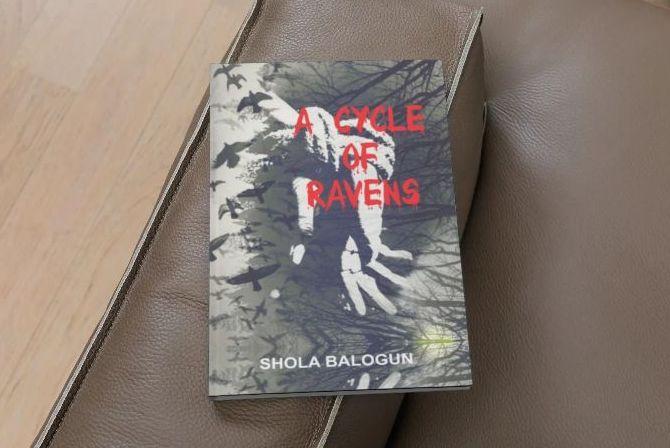 Buy A Cycle of Ravens by Shola Balogun on Selar
