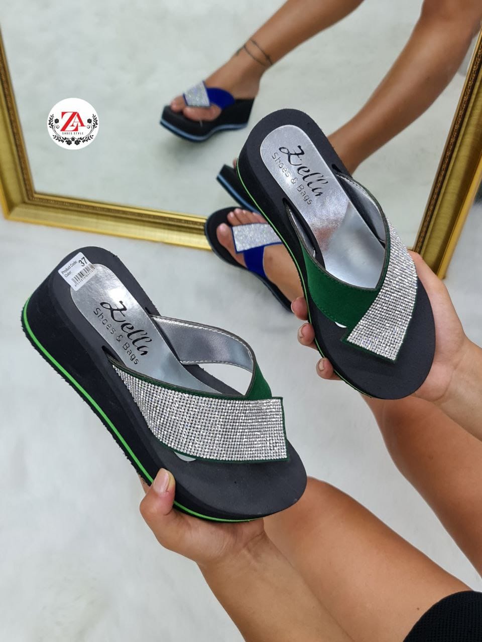 Buy Versace stone female sneakers by Chiamaka Blessing offoma on Selar