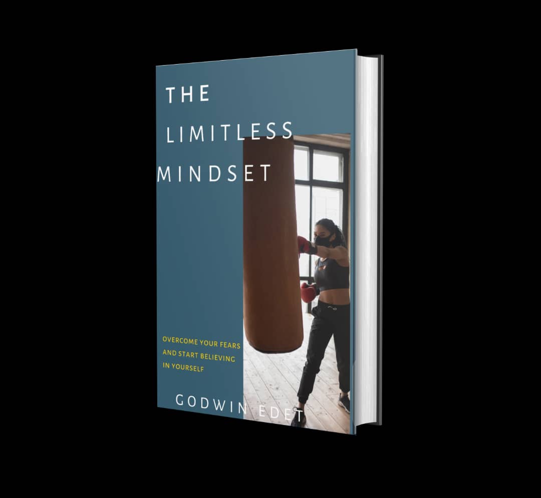 Buy ebook by Ikpi Godwin Edet on Selar