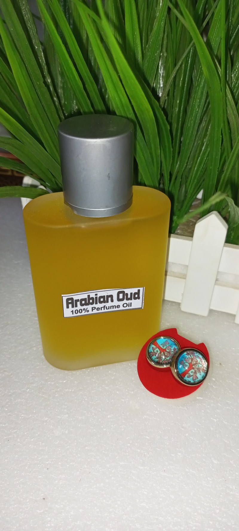 Buy 100mls undiluted perfume oil by Regal Royal Store on Selar