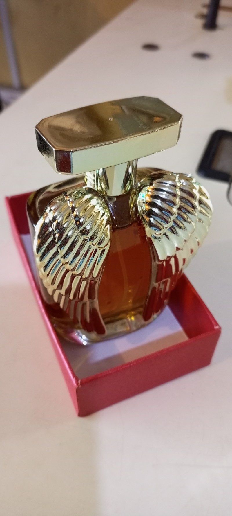 Buy 100mls undiluted Perfume oil (luxury) by Regal Royal Store on Selar