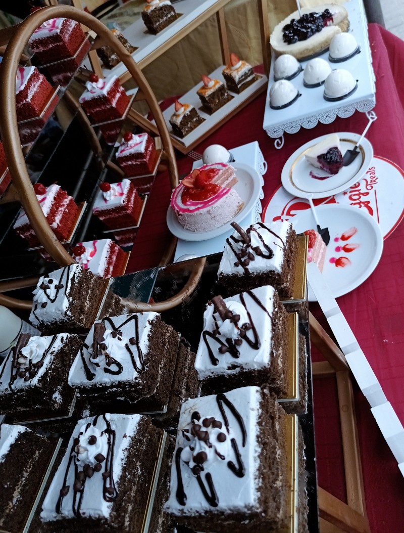 Buy ONLINE BAKING COURSE by Osiyemi Florence on Selar