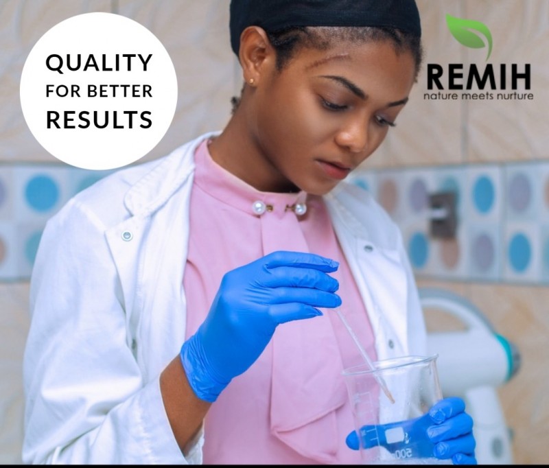 Buy Skincare Masterclass: Plant Extraction by Remih Skincare & SPA on Selar