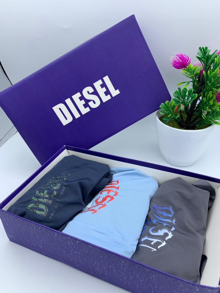 Buy 3in1 Quality Condom Boxer by Brandy Matthews on Selar