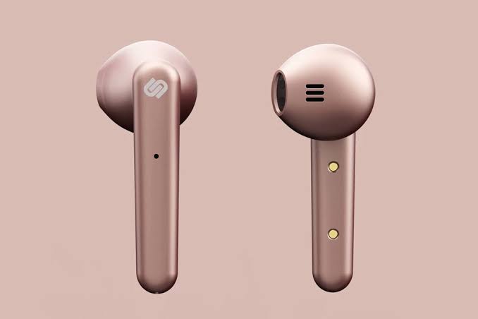 Buy Urbanista Stockholm wireless earbuds by Rhoda Oyindamola James on Selar