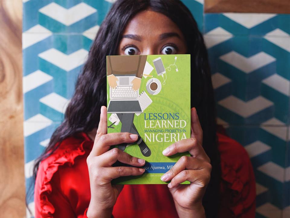 Buy Lessons Learned Managing Projects in Nigeria Electronic Book by Ritetrac Consulting Digital ...