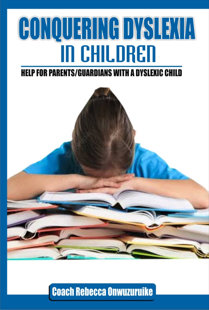 Buy 𝘾𝙊𝙉𝙌𝙐𝙀𝙍𝙄𝙉𝙂 𝘿𝙔𝙎𝙇𝙀𝙓𝙄𝘼 𝙄𝙉 𝘾𝙃𝙄𝙇𝘿𝙍𝙀𝙉 𝙃𝙚𝙡𝙥 𝙛𝙤𝙧 𝙋𝙖𝙧𝙚𝙣𝙩𝙨/ 𝙂𝙪𝙖𝙧𝙙𝙞𝙖𝙣𝙨 𝙒𝙞𝙩𝙝 𝘼 𝘿𝙮𝙨𝙡𝙚𝙭𝙞𝙘 𝘾𝙝𝙞𝙡𝙙. by Coach ...