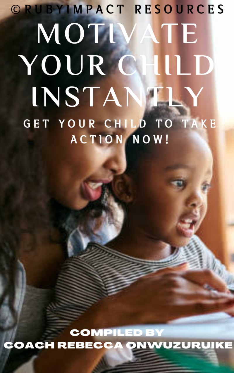 Buy SCHOOL YEAR STARTER KIT by Coach Rebecca Onwuzuruike on Selar