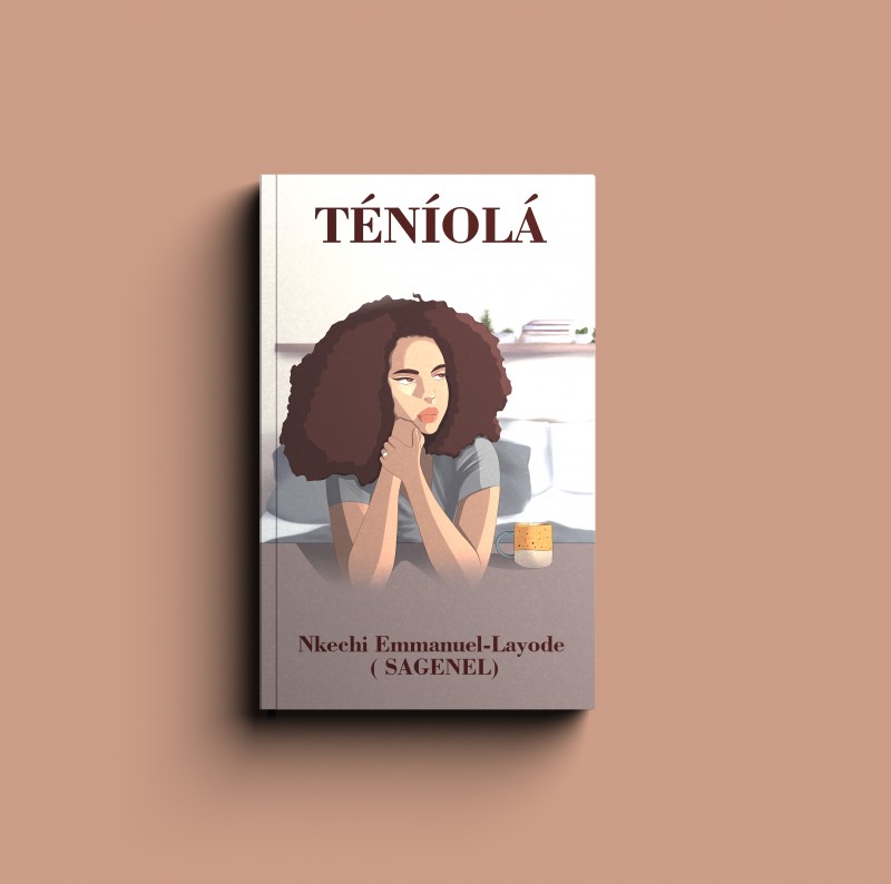 Buy TENIOLA - Fiction by Nkechi Emmanuel-Layode on Selar