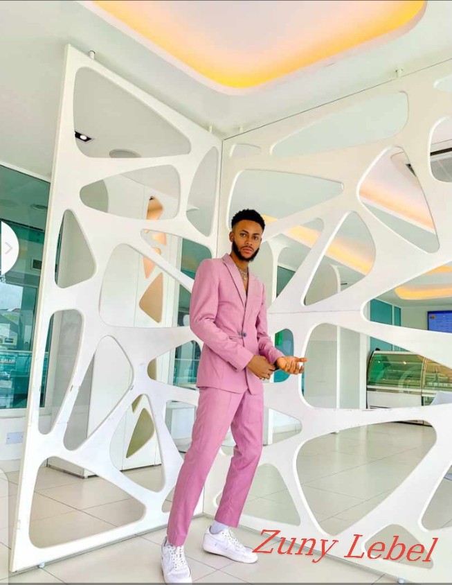 Buy Zuny Labels by SHOP REX MALL on Selar