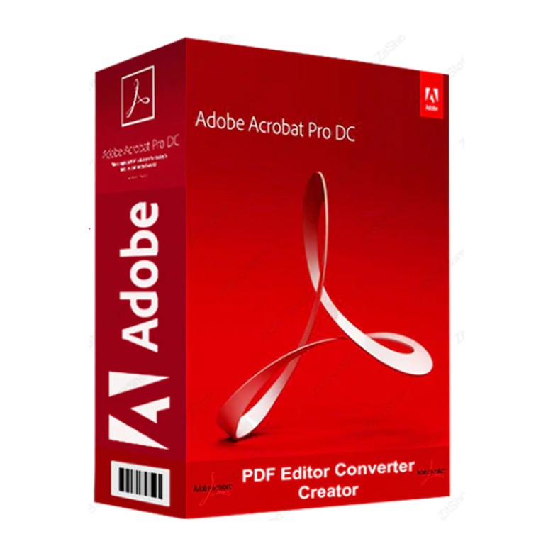Buy Adobe Acrobat Pro DC 2022 For Windows Lifetime VERSION by KHALID ...