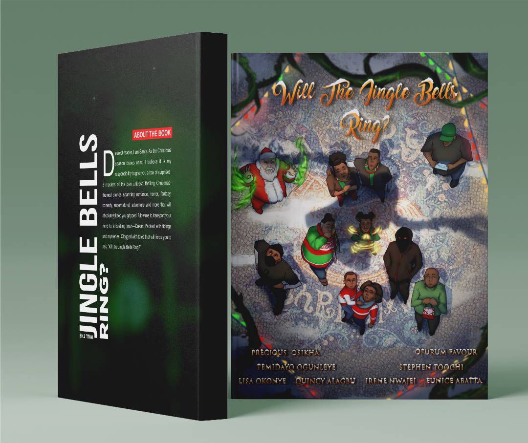 Buy Will The Jingle Bells Ring? (Ebook) by Storytellers' Orbit Limited ...