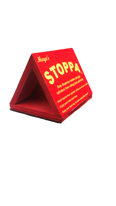 Buy STOPPA by STOPPA Wedge on Selar