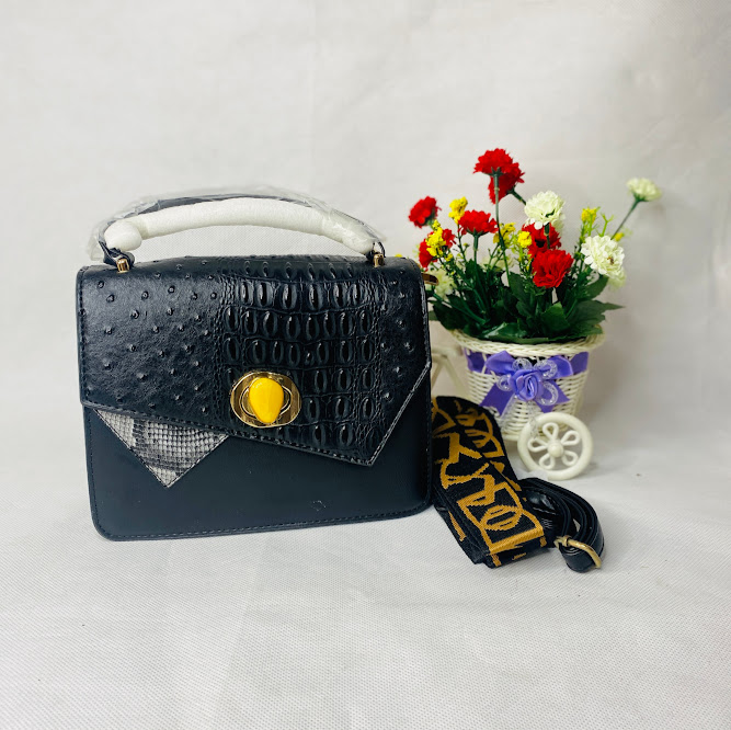 Buy Crocs Women Bag by SX BAGS&SHOES on Selar