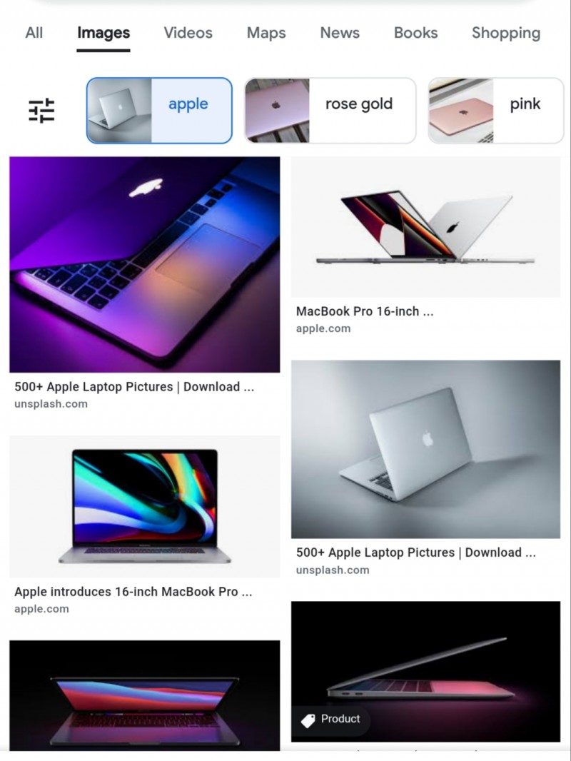 Buy Apple laptops by Mohamed isah saba on Selar