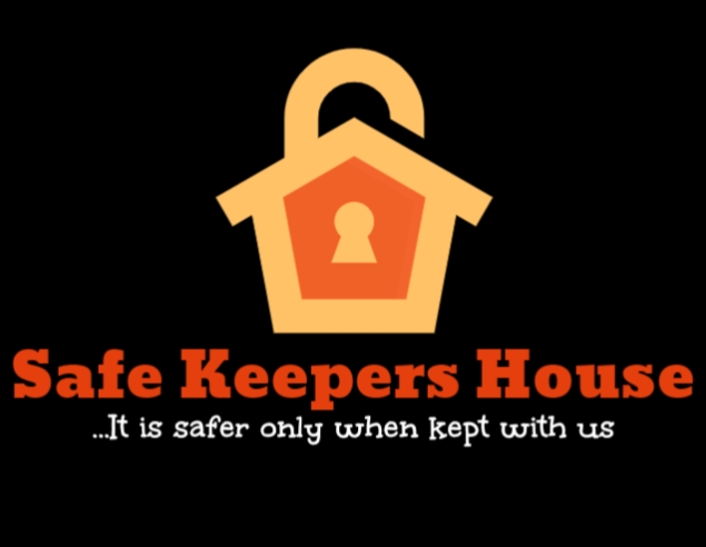 Get SKH-2(Pick and Drop Service) by Safe Keepers House on Selar