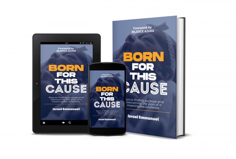 Buy BORN FOR THIS CAUSE: KEYS TO FINDING PURPOSE AND OVERCOMING THE ...