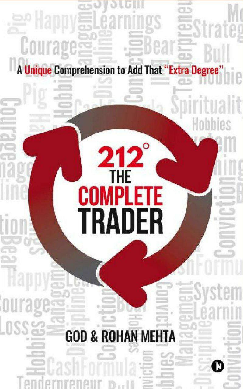 Buy The Complete Traders Guide by Sales Marketing on Selar