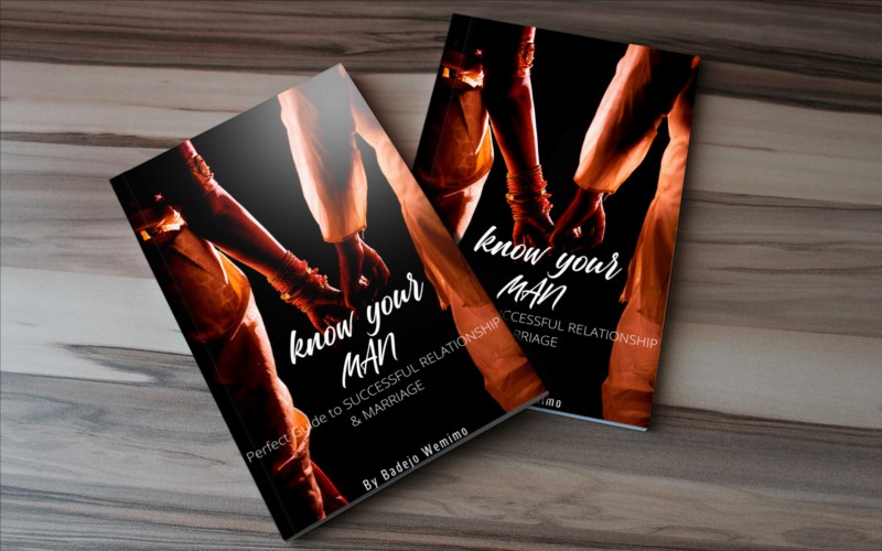 Buy Know Your Man by Badejo Vincent on Selar