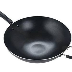 Buy Chinese Fry pan by Salsabil Stores on Selar