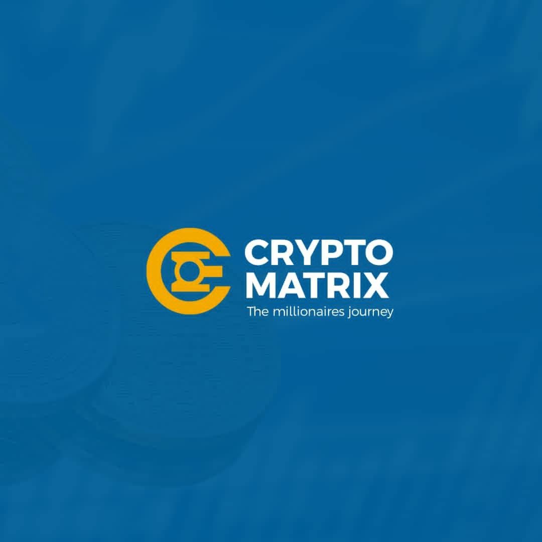 Buy Crypto Matrix by Adoleh Samuel on Selar