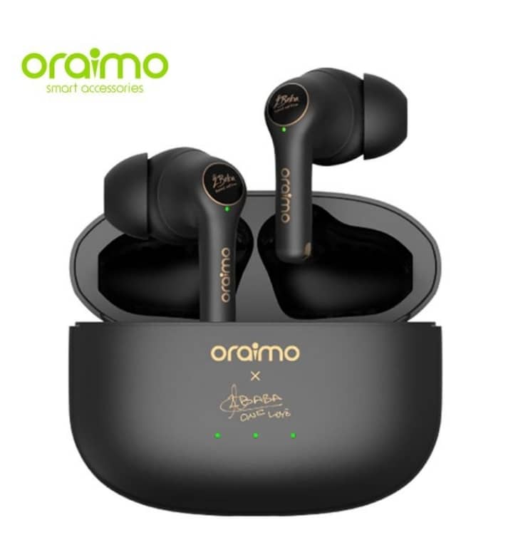 Buy Oraimo earpod by Sabiu Tobi on Selar