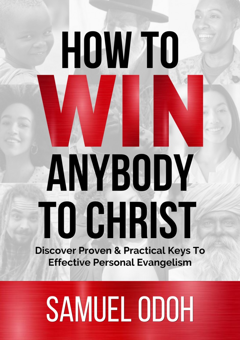 Buy How to Win Anybody to Christ: Discover Proven Practical Keys to ...