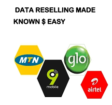 Buy Data reselling business by Egwualum Celestine Samuel on Selar