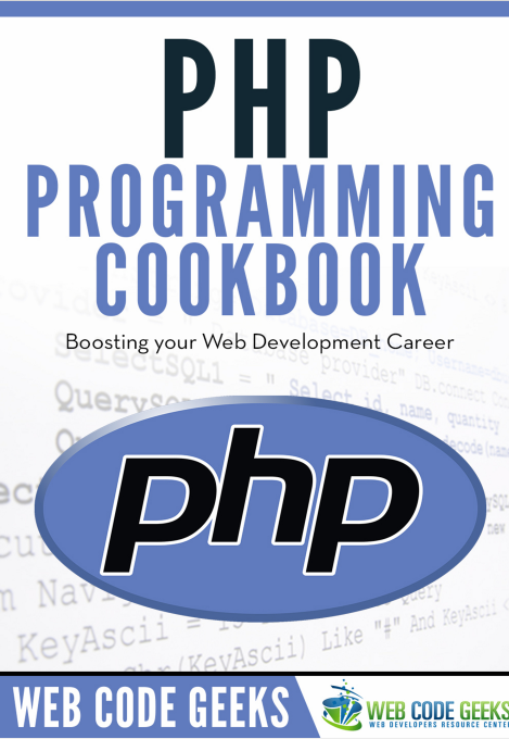 Buy PHP PROGRAMMING COOKBOOK by Akintoye Richard Oluwadamilare on Selar