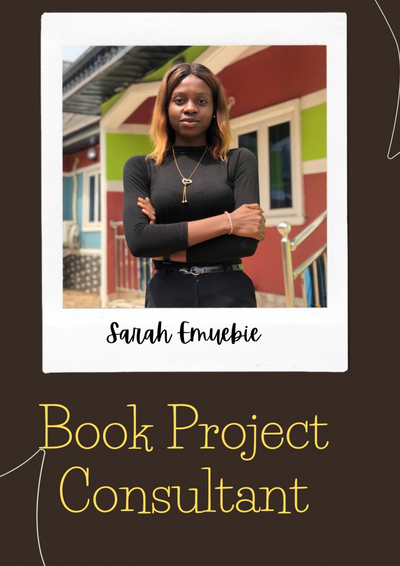 Buy Writing and Book Project MasterClass by Sarah Wealth on Selar