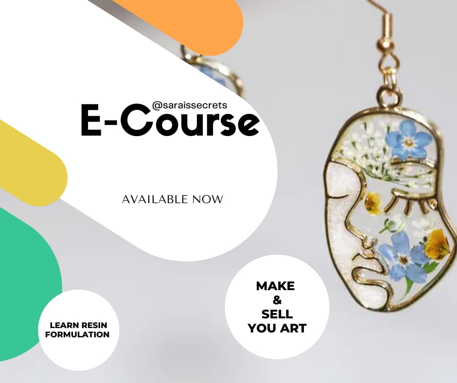 Buy Learn The Basis In the art of Resin Formulation by Mirikwe Sarah C ...