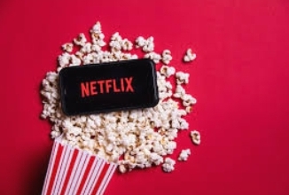 Buy Netflix premium package by Samuel Iro-Idoro on Selar