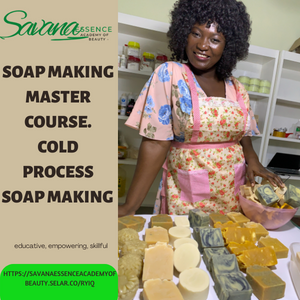 Buy Soap Making Master Course for Beginners- Cold Process Soap Making ...