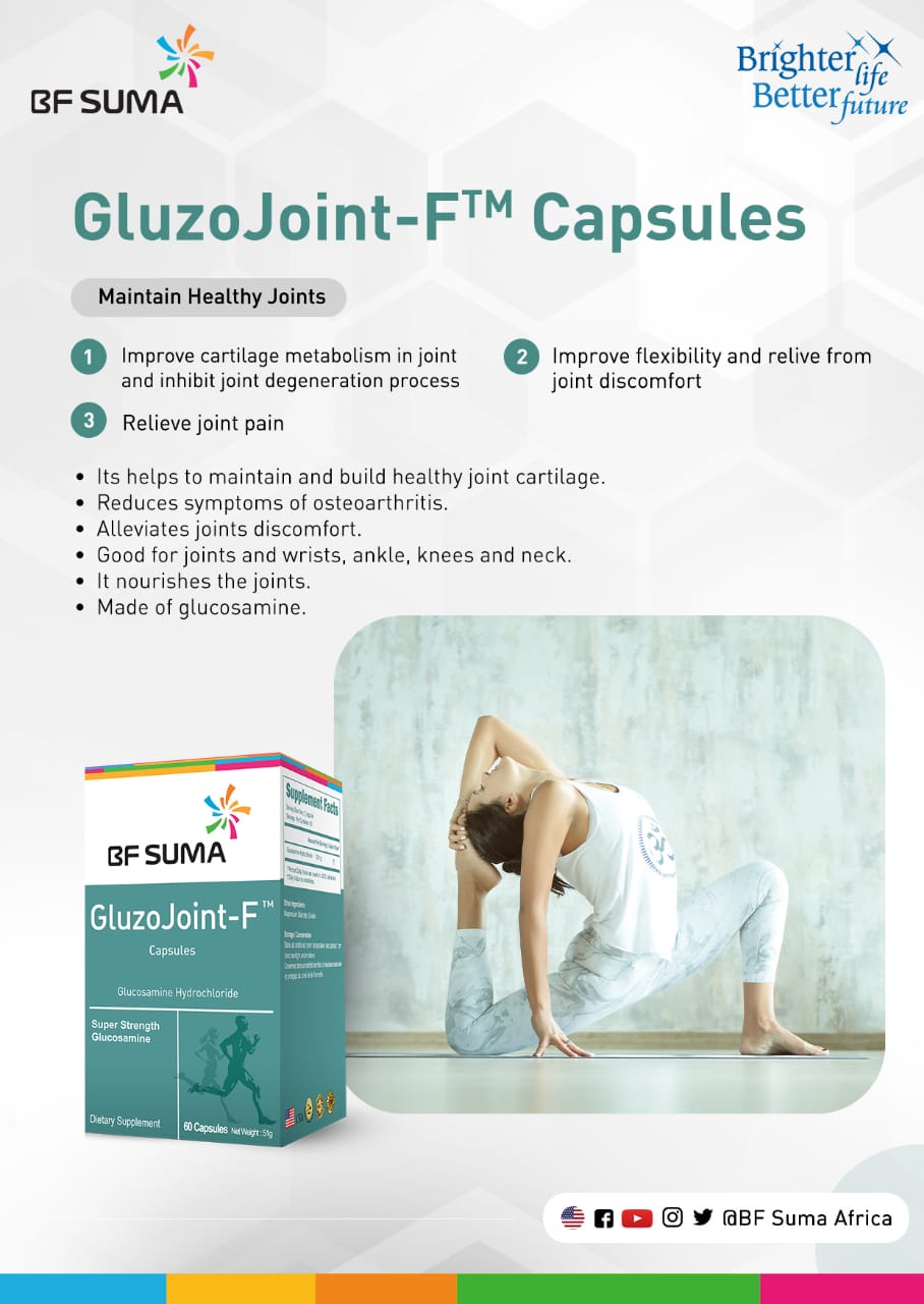 Buy GLUZOJOINT-FTM CAPSULES by BF SUMA HEALTH & WELLNESS ONLINE ...