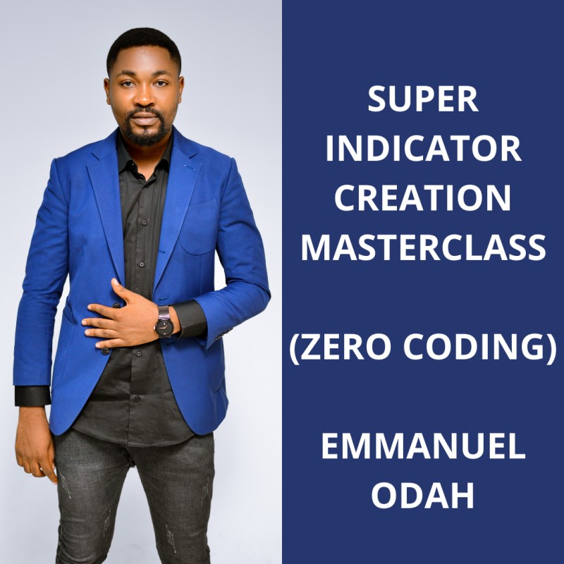 Buy CREATE FOREX SUPER INDICATORS IN 15 MINUTESWITHOUT CODING by ...