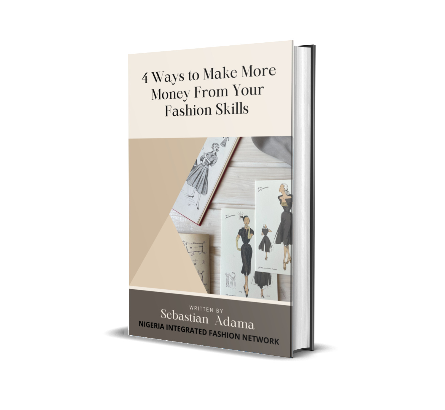 Get 4 Ways To Make Make More Money From Your Fashion Skills by ...