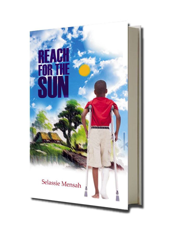 Buy Reach for the Sun by Sedesel Publications on Selar
