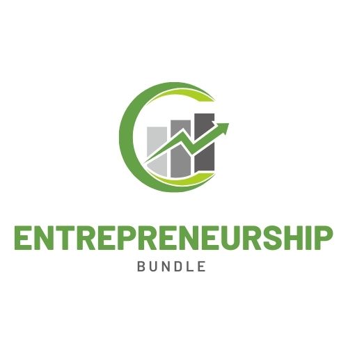Buy Entrepreneurship Bundle by SELFi on Selar