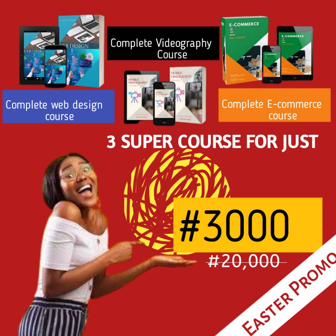 Buy E-book business courses by Daramola oluwaseyi on Selar