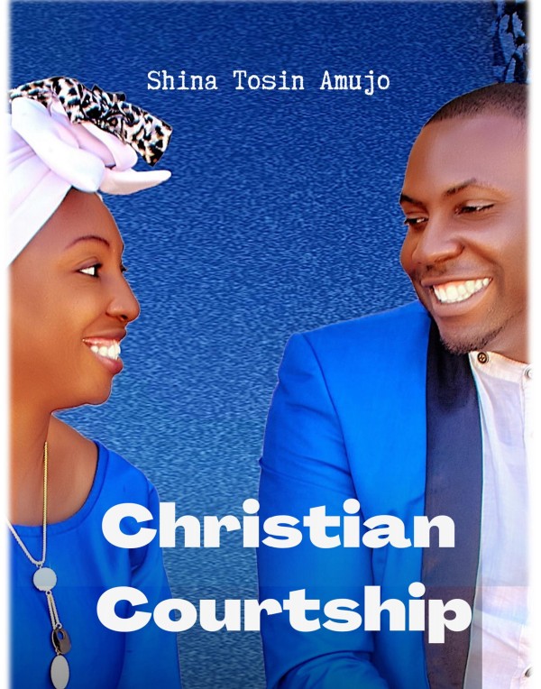 Buy CHRISTIAN COURTSHIP by AMUJOLETS GLOBAL EMPIRE on Selar