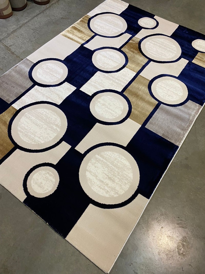 Buy Centre rug by Margaret Shikin Asanato on Selar