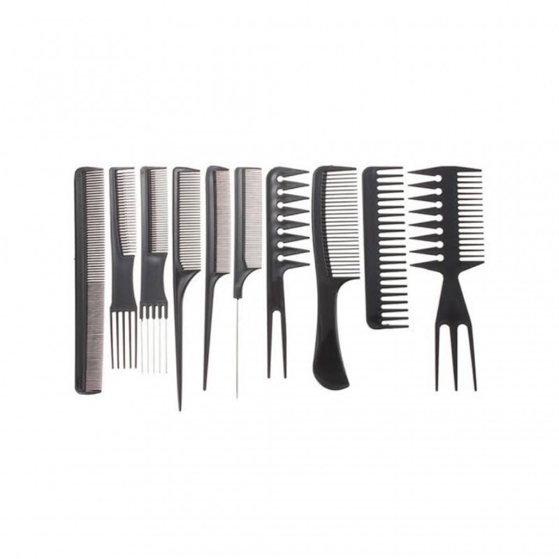 Buy Comb set by Shikini money wigs on Selar