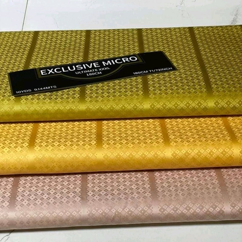 Buy Shira textile by Ibrahim saidu on Selar