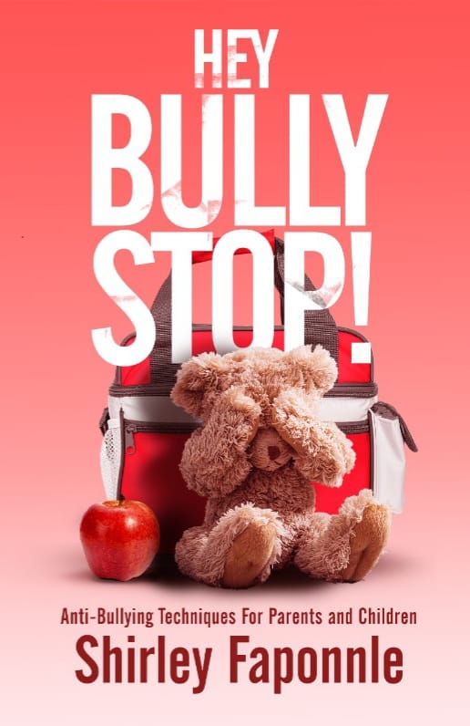 Buy Hey Bully Stop! Anti-Bullying Techniques for Parents and Children ...