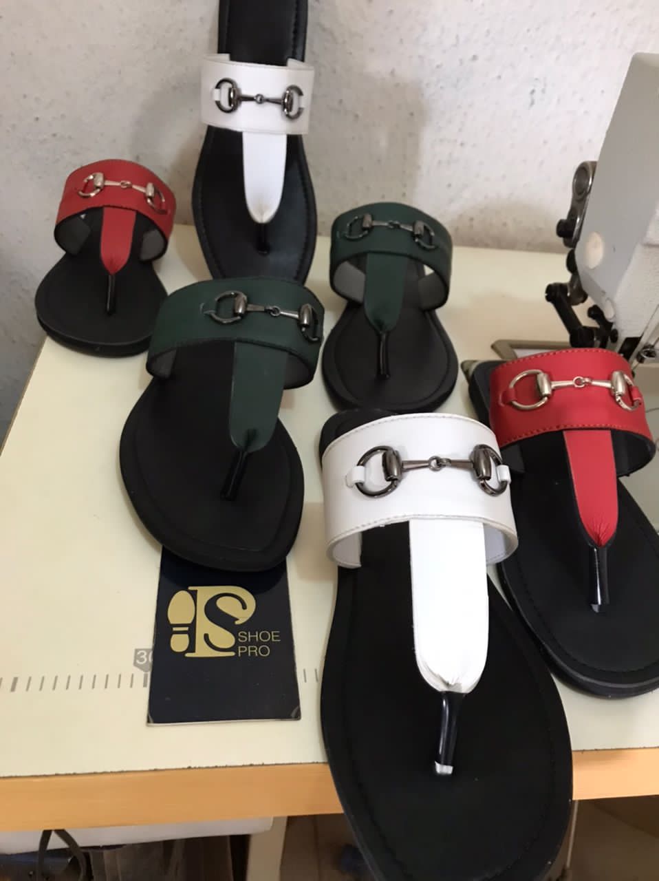 Buy Unisex Easy Wear slides by Stephen Adoga on Selar