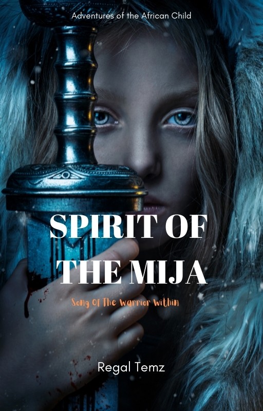 Buy SPIRIT OF THE MIJA by Silvya German on Selar